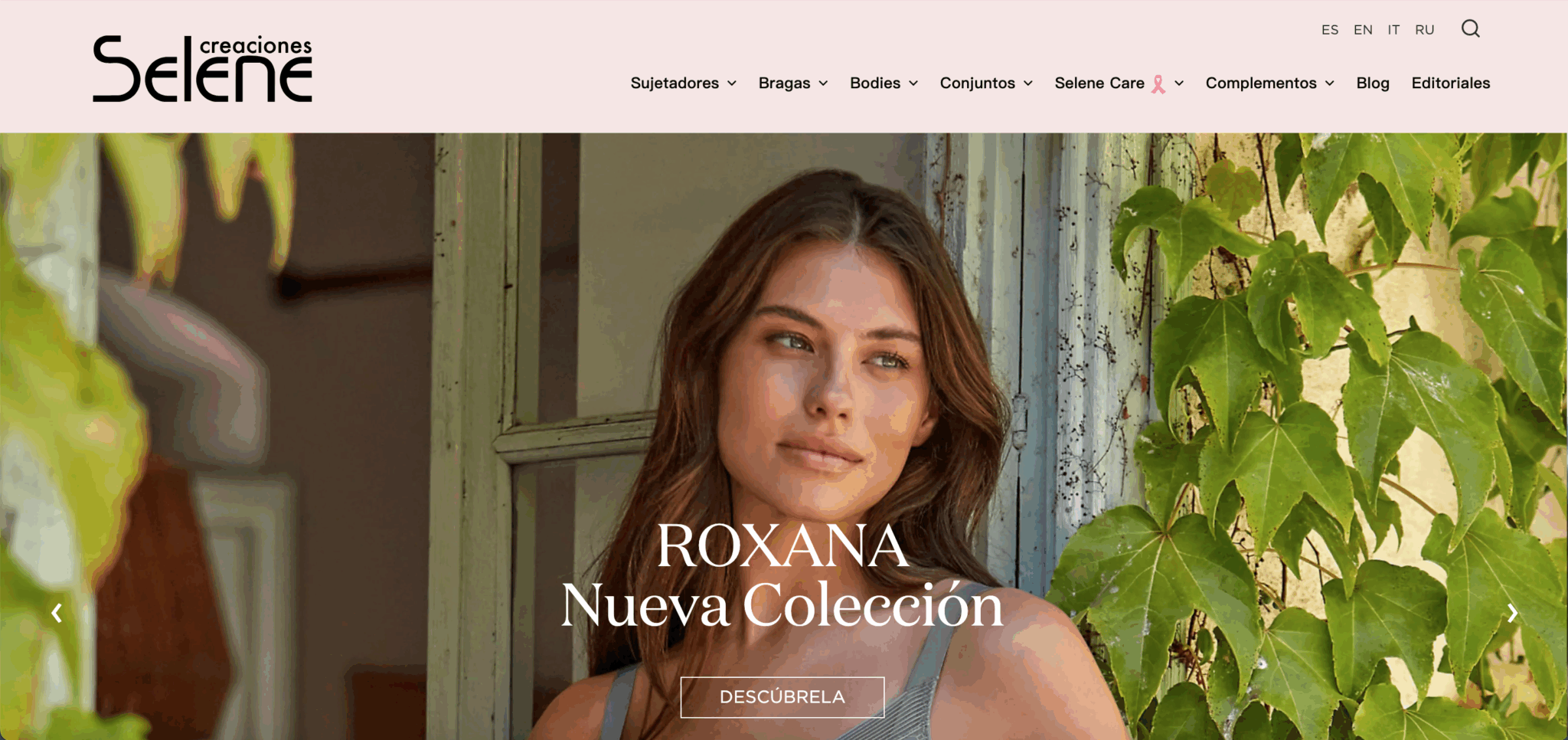 Arriba 10 Fabricantes de sujetador de silicona en España: Una guía de ...